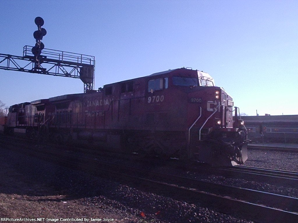 CP 9700
